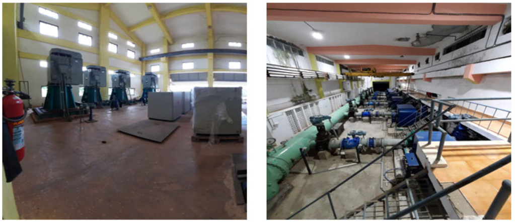 Projects – SBM Engineering