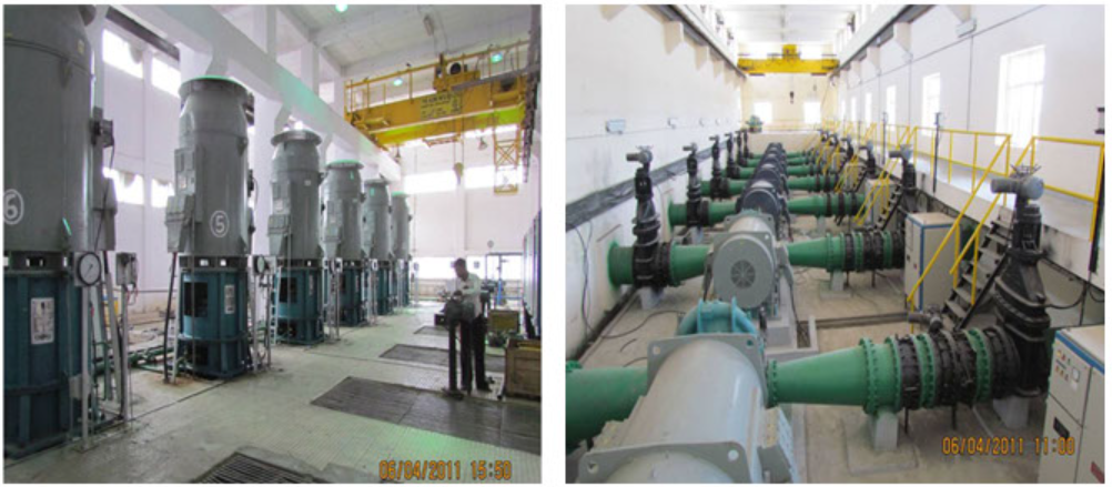 Projects – SBM Engineering